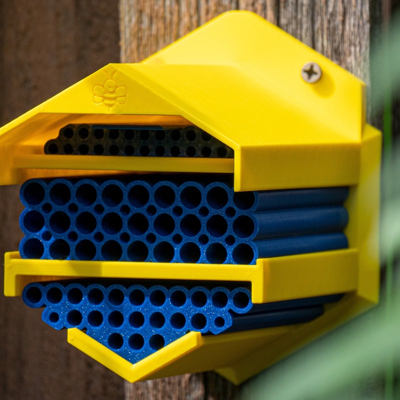 Bee Hotel - Etsy