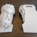 Hercules Wall Planter Pot | Farnese Hercules Wall Face Planter Pot ...