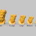Hercules Wall Planter Pot | Farnese Hercules Wall Face Planter Pot ...