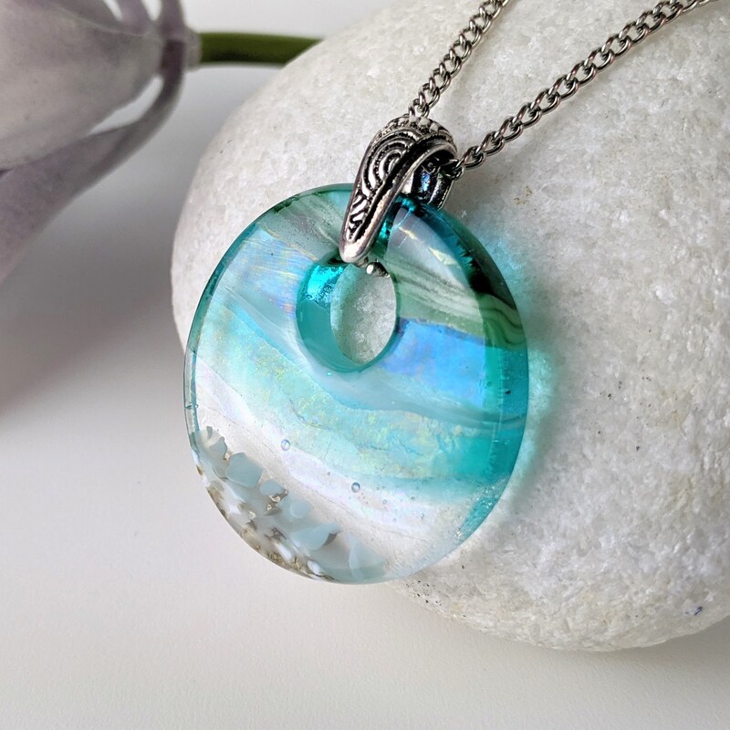 Beach Necklace - Etsy