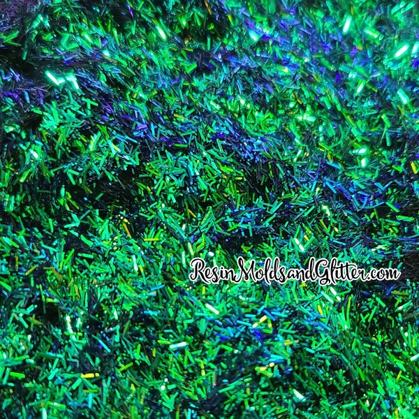 Color Shift Glitter - Etsy