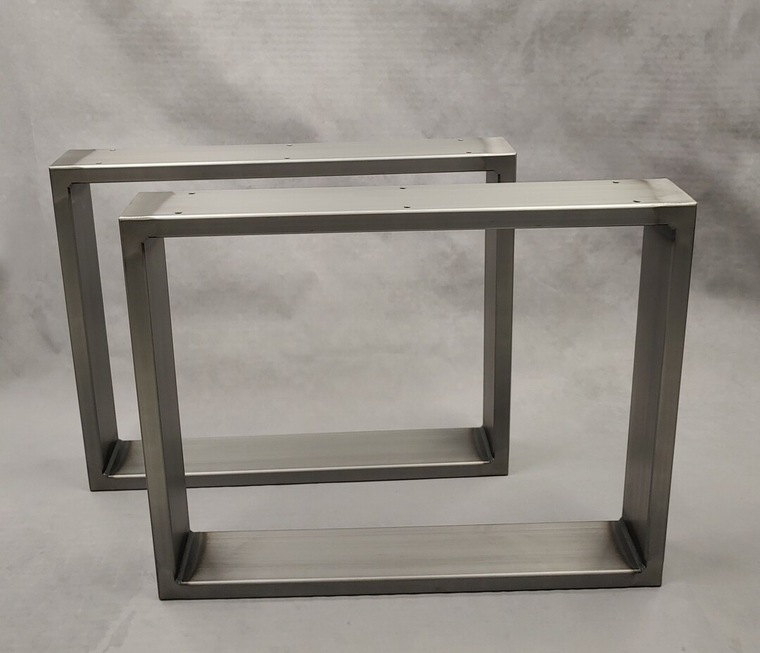 Coffee Table Frame Table Frame Table Base Table Legs Blank in - Etsy