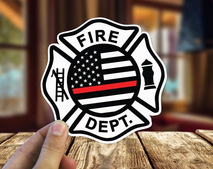 Red Original Coca-Cola Decals & Stickers Maltese Cross Symbols Lines ...