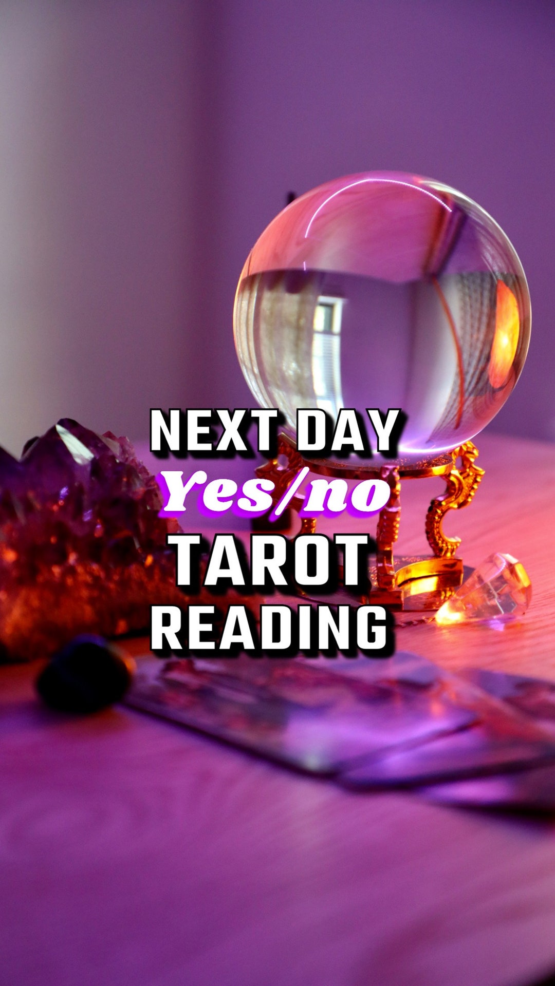 In-depth Mini Tarot Reading Love Tarot Reading Psychic Tarot - Etsy