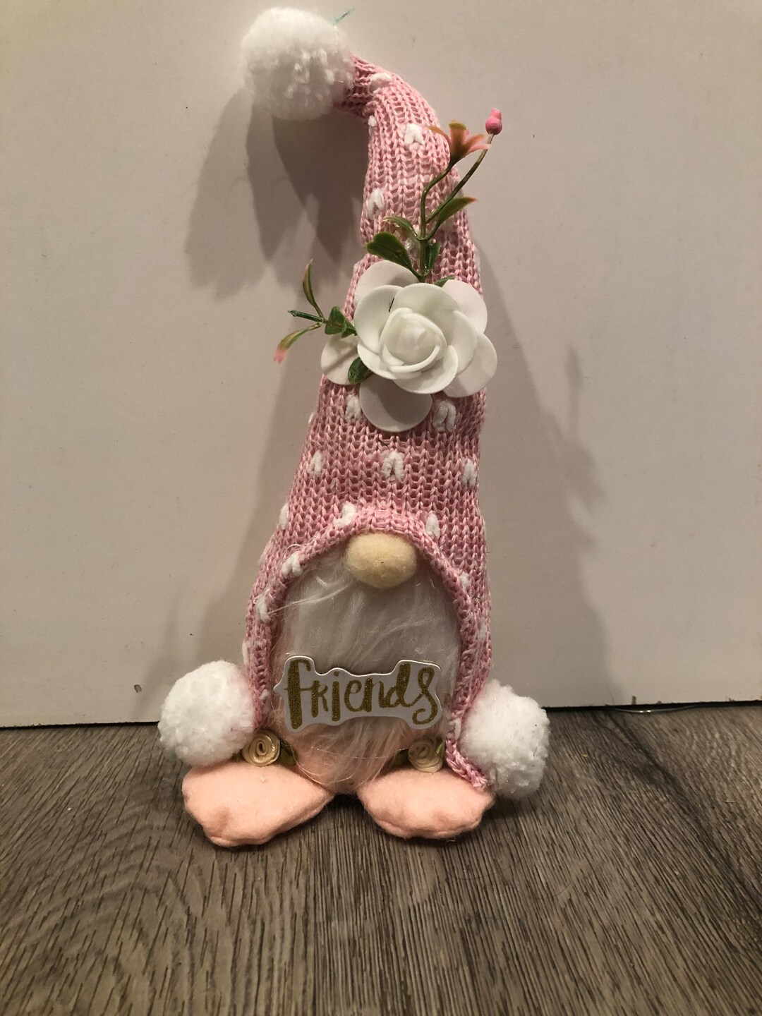 Friendship Gnomes - Etsy