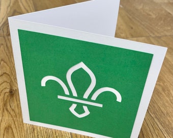 Cub Scout - Etsy UK
