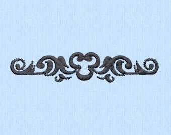 Darkling Kefta Embroidery Pattern Digital Files Only - Etsy