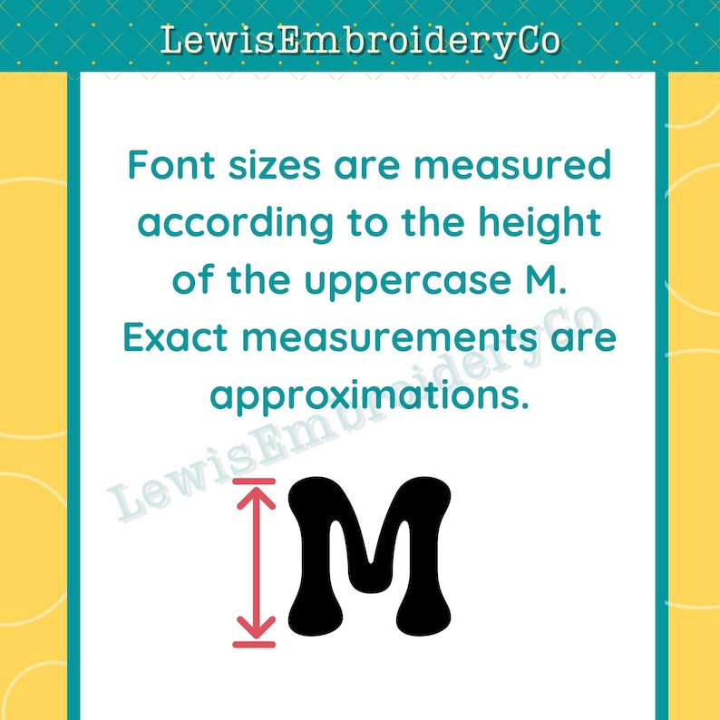 Script Applique Embroidery Font - Cursive Applique Font - Zig Zag ...