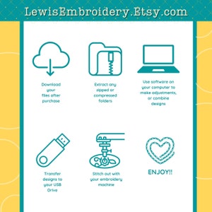 DAD 3D Puff Applique Design - Varsity Embossed Embroidery Font - Puff ...