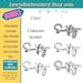 SWIFTY Machine Embroidery Design - NOT Full Signature Font - (digital ...