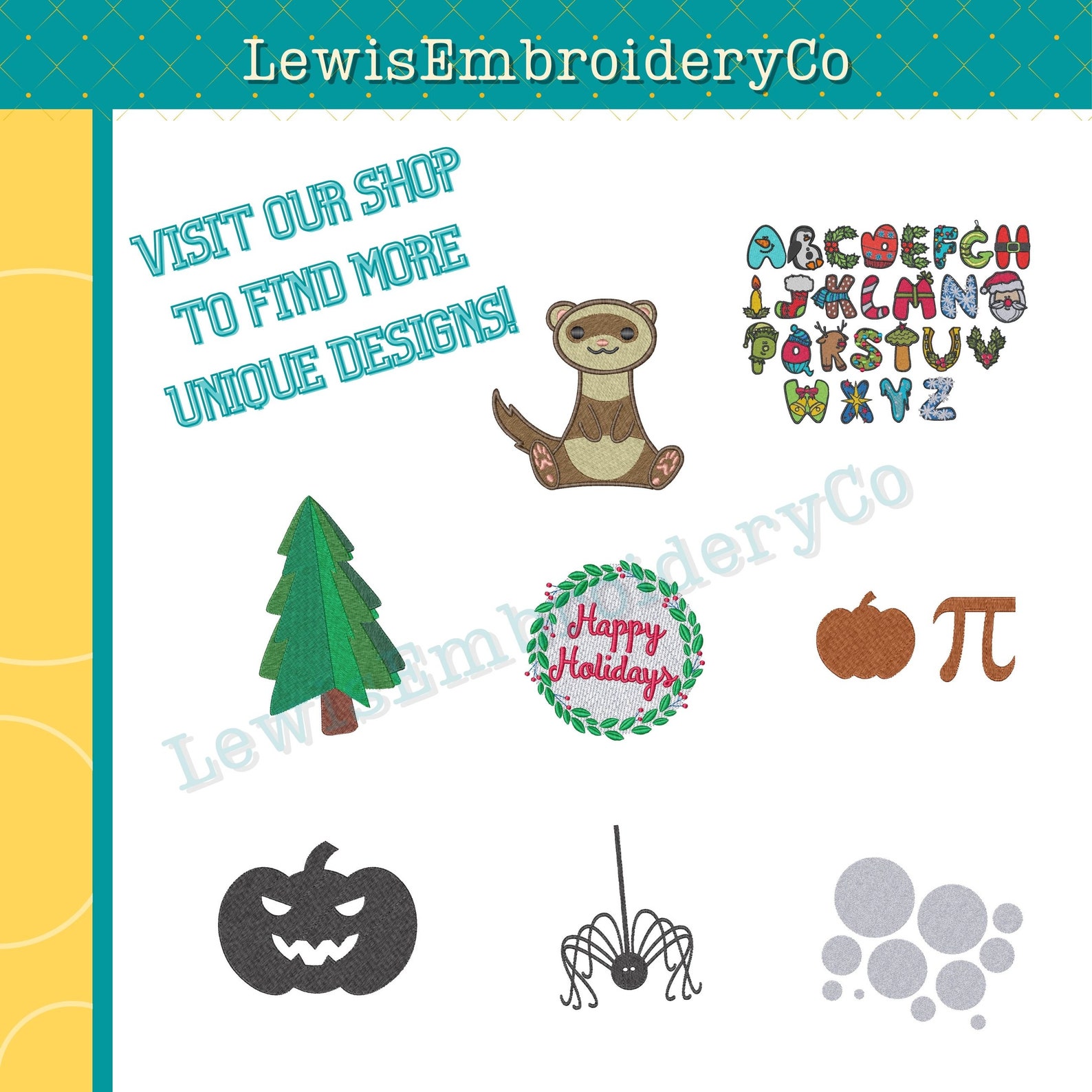 Bones, Machine Embroidery Font - With BX - (digital Download) - Etsy