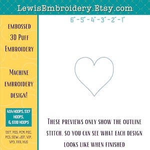 Embossed 3D Puff Embroidery Shapes - Embossed Sweatshirt - 3D Puff ...