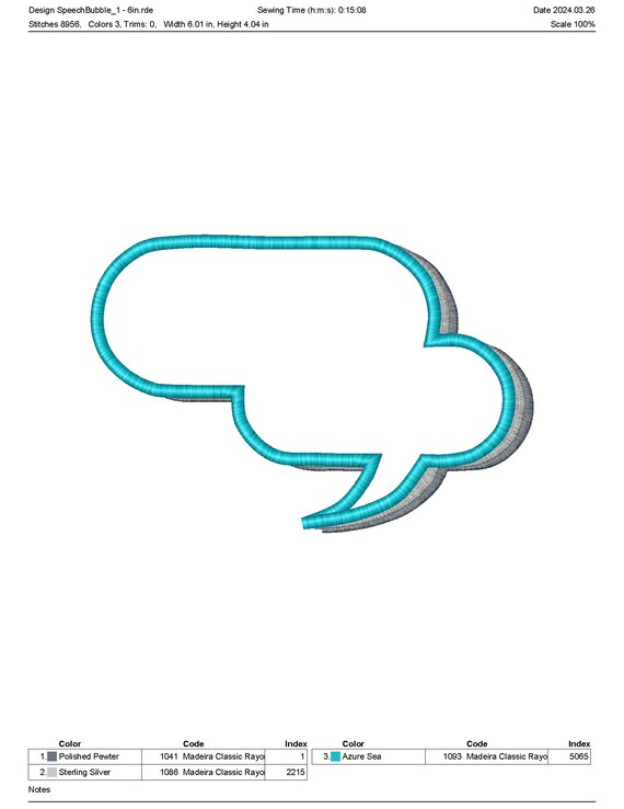 Thinking Comments Bubbles Speech