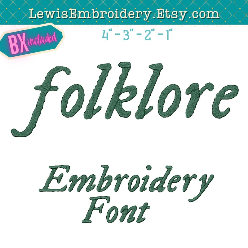 D Block Merch - Etsy