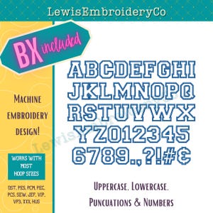 Chenille Applique Varsity Embroidery Font - Faux Chenille Patch ...