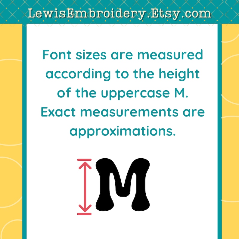 Mario Embroidery Font - Super Embroidery Font - Knockdown Embroidery ...