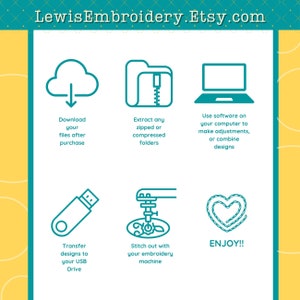 3D Puff Star Embroidery Design - Star Puffy Embroidery Design - Mini ...