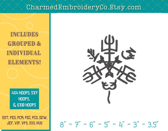 Supernatural Purgatory Symbol