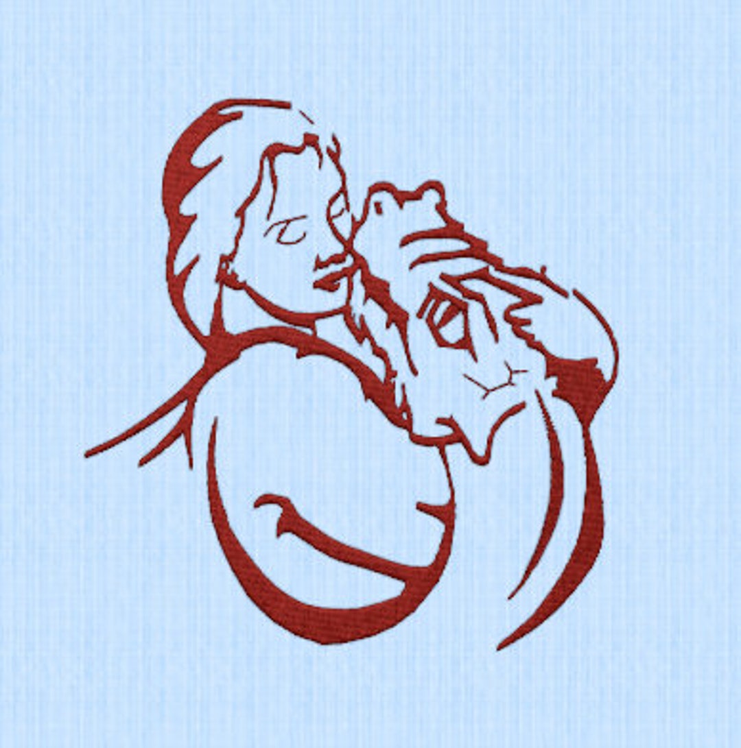 Mother of Dragons Embroidery Design Game of Thrones Daenerys - Etsy