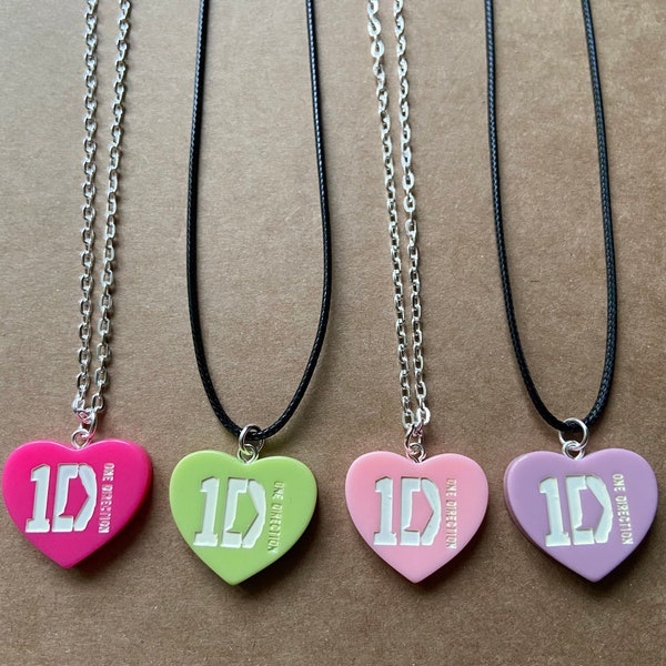 One Direction - Etsy UK