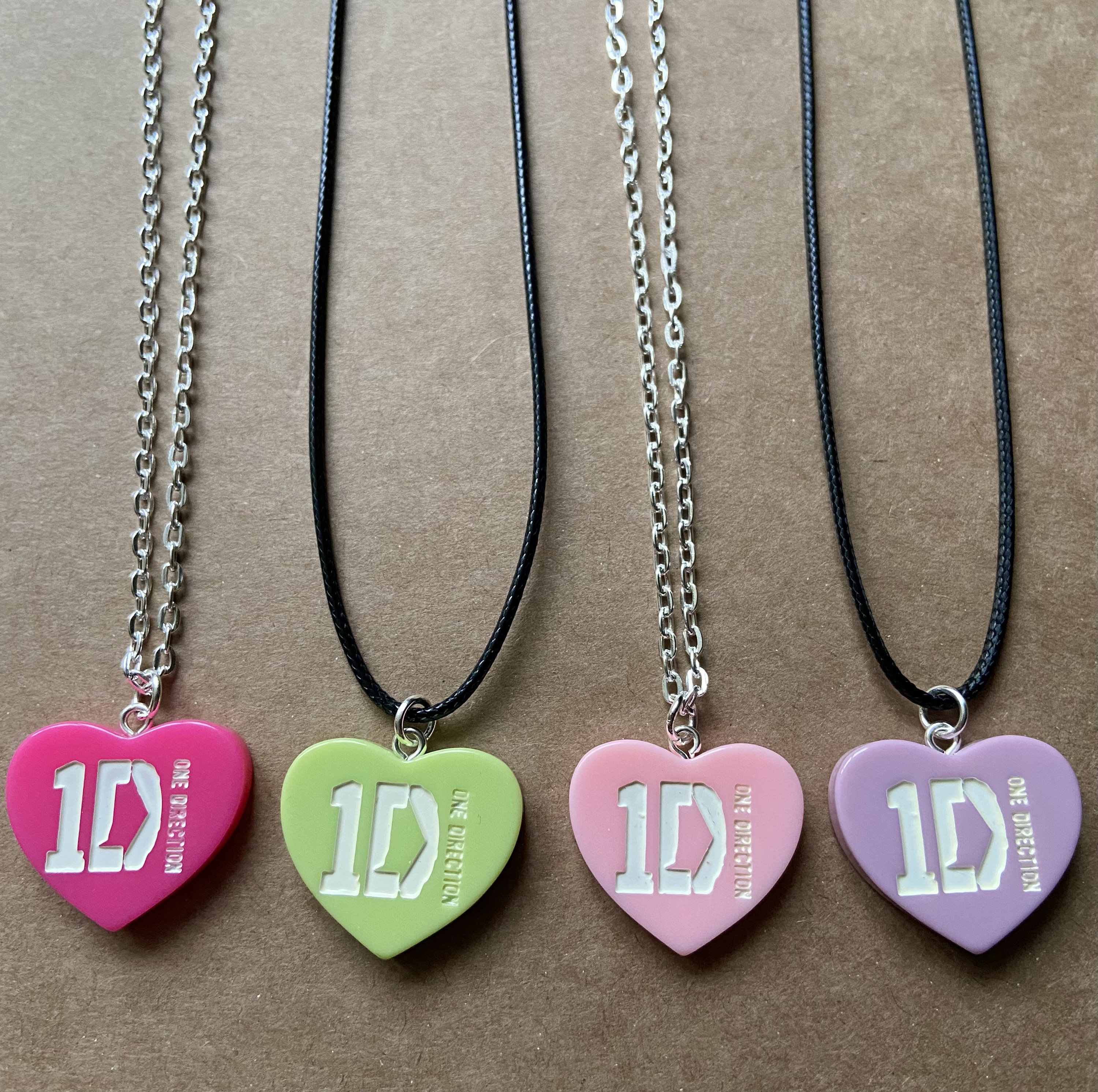One Direction Heart