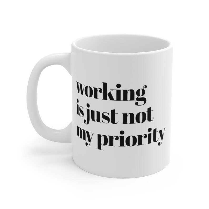 Drinkware Home & Living funny work mugs for coworker yes being a har ...