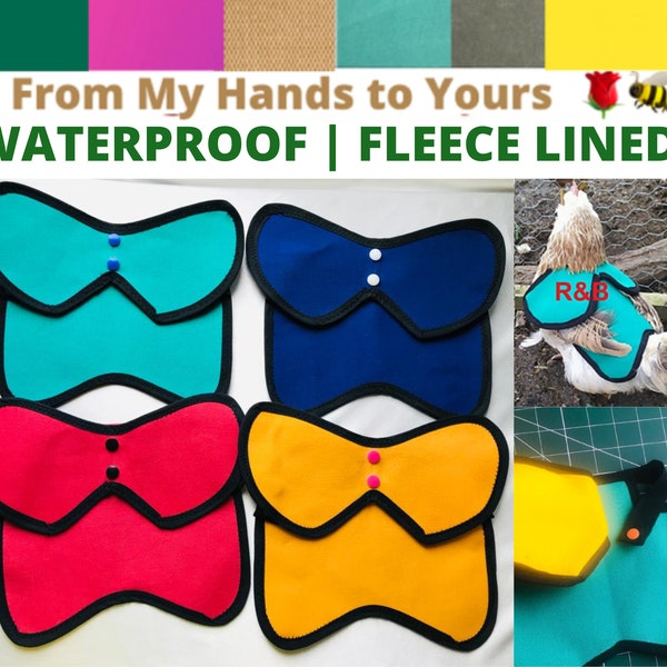 Chicken Wing Saddle - Etsy