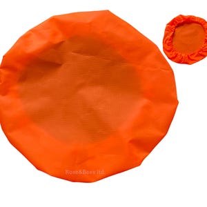 Horse Feed Bucket Cover | Feed Cover | Feed Bucket Cover | Pink Feed ...