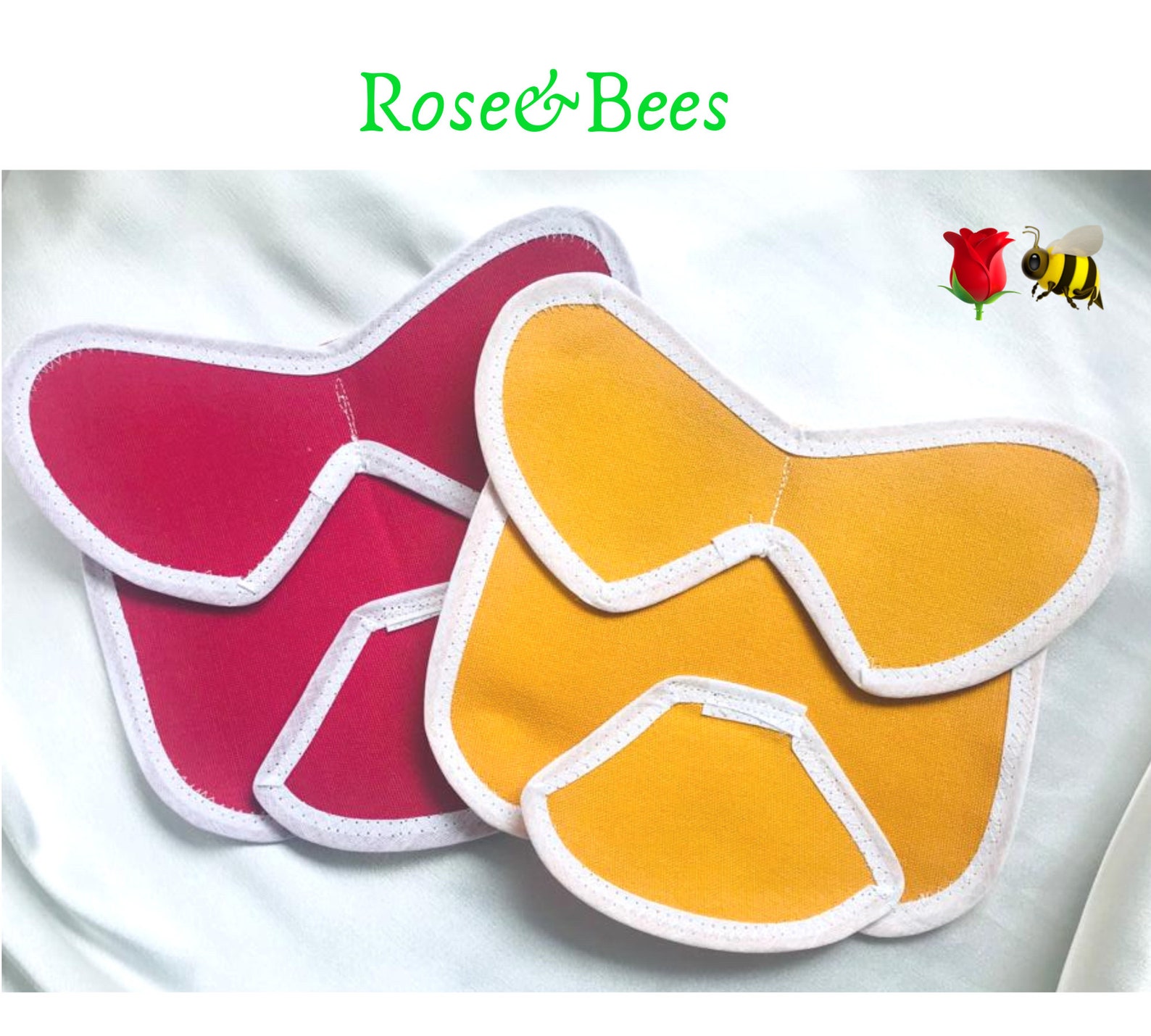Chicken Saddle Apron POULET WINGS Tail PROTECTION Elasticated Hen ...
