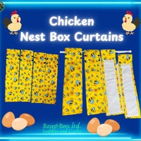 Nesting Box - Etsy