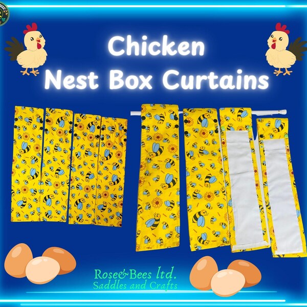 Nest Box - Etsy