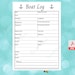 Boating Logbook | Boat Log Book | Boat Gift| Boat Log| Captain's Log ...
