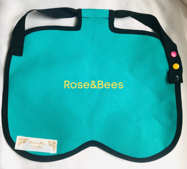 TURKEY SADDLE Adjustable Stag Protector Turkey Apron | Etsy