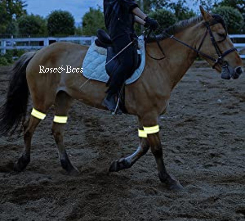 High Visibility Armbands | Hi Vis Arm Straps| High Vis Security Arm ...