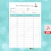 Boating Logbook | Boat Log Book | Boat Gift| Boat Log| Captain's Log ...