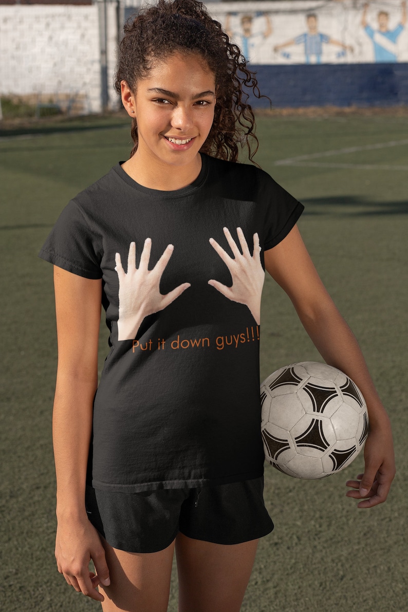 Put It Down Guys!!! - Etsy