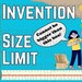 Invention Center Posters/signs – TAB Classroom, Art, Teaching for ...