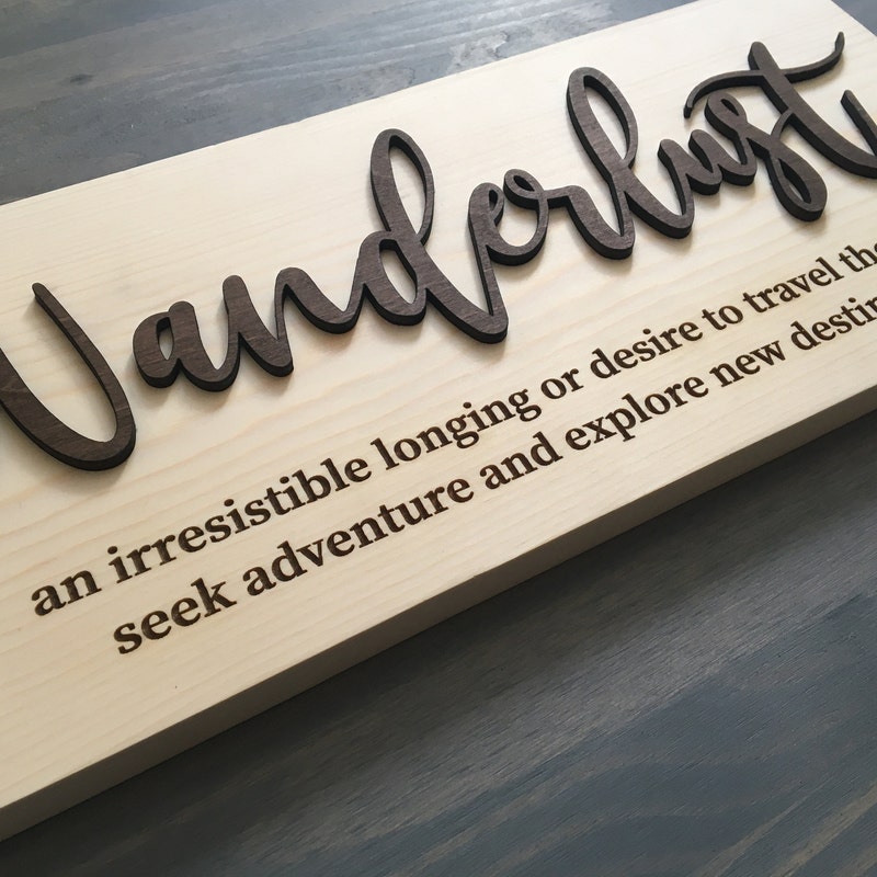 Wanderlust Gift - 60+ Gift Ideas for 2026