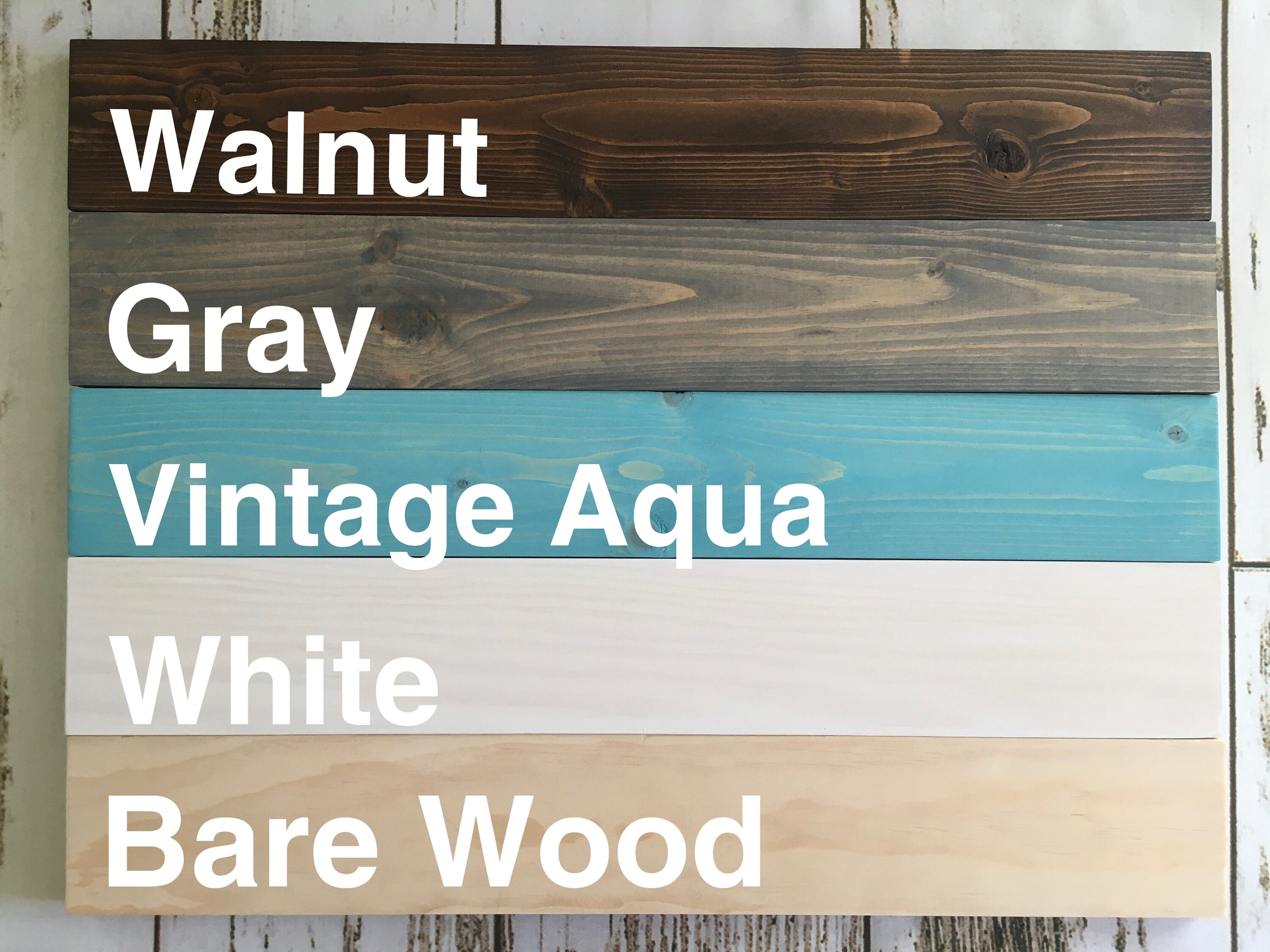 Custom Couple Name Sign - Personalized Wedding Gift -wooden Name Sign ...