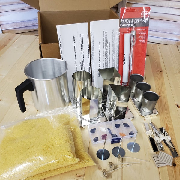 Custom Metal Molds - Etsy