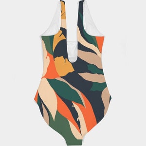 Matching Swimwear Set Swimsuit Bikini Trunks and Accessories for ...