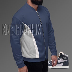 Georgetown Jacket | Georgetown 1 Jacket | Georgetown 1S Jacket | Jacket ...