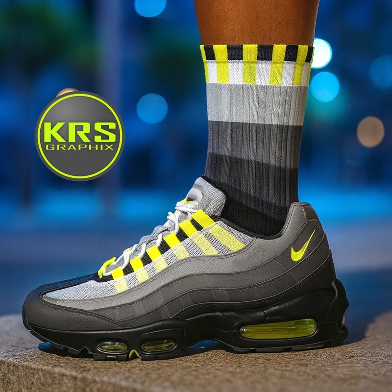 Air Max - Etsy
