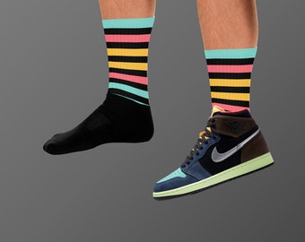 Biohack Jordan 1 Shirt - Etsy