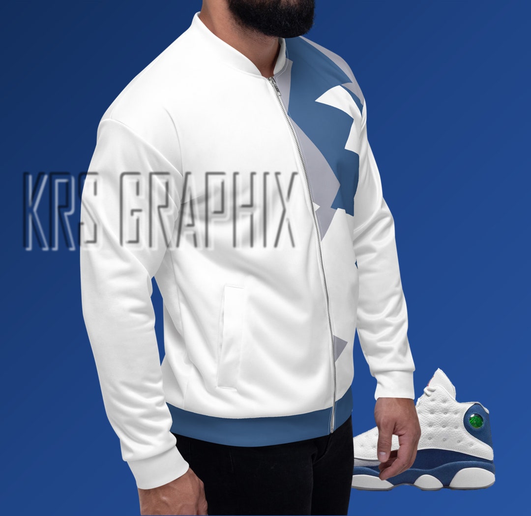 French Blue Jacket | French Blue 13 Jacket | French Blue 13S Jacket ...