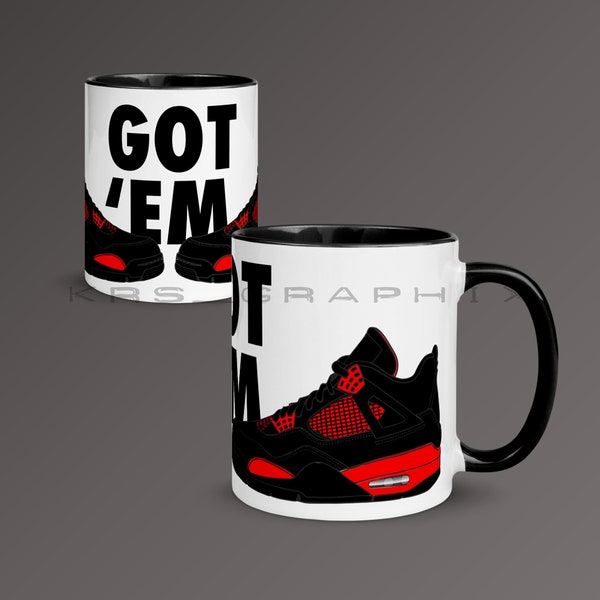 Jordan Got Em Svg - Etsy