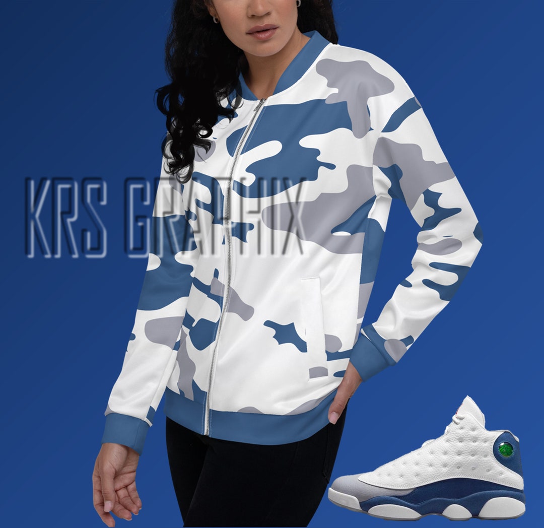 French Blue Jacket | French Blue 13 Jacket | French Blue 13S Jacket ...