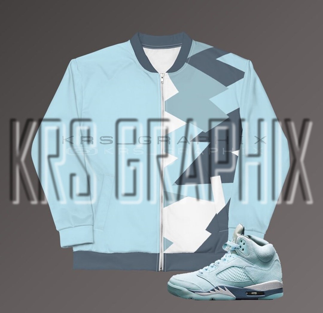 Blue Bird Jacket | Blue Bird 5 Jacket | Blue Bird 5S Jacket | Jacket to ...