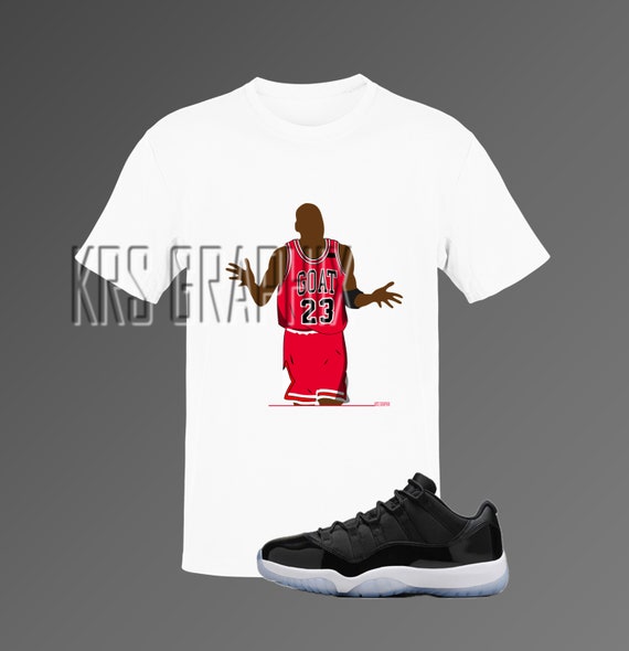 Camisetas Jordan A Juego Camiseta De "Last Dance" De Michael Jordan Se