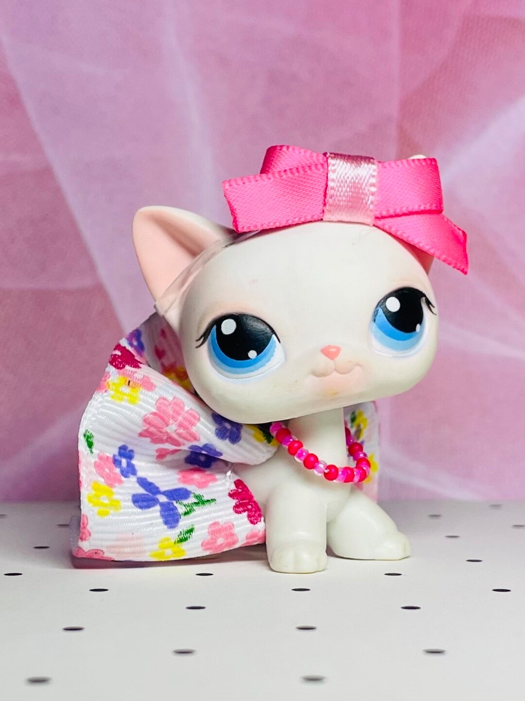 Poppy Hill LPS Set - Etsy